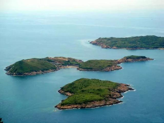 大亚湾这2个海岛要美出新高度！