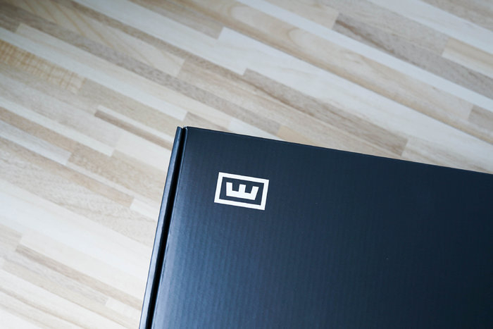 你控制他的强弱，他知道你的深浅 —— Wooting One