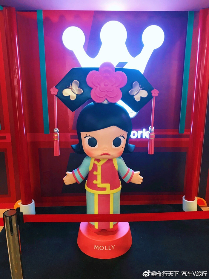 Black to play 玩心回归北京国际潮流玩具展 BTS2018 BEIJING TOY S