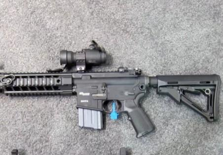 美国公布世的界军火商排行榜,中国公司无一上榜,专家:不准确!