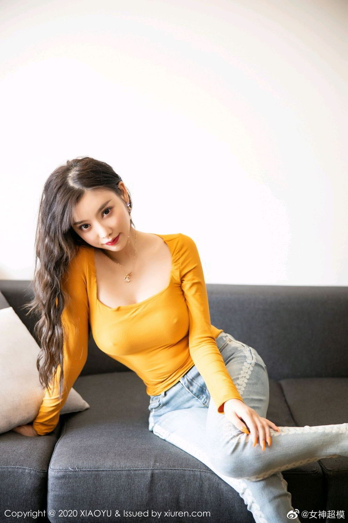 2020.01.03 VOL.228 杨晨晨sugar