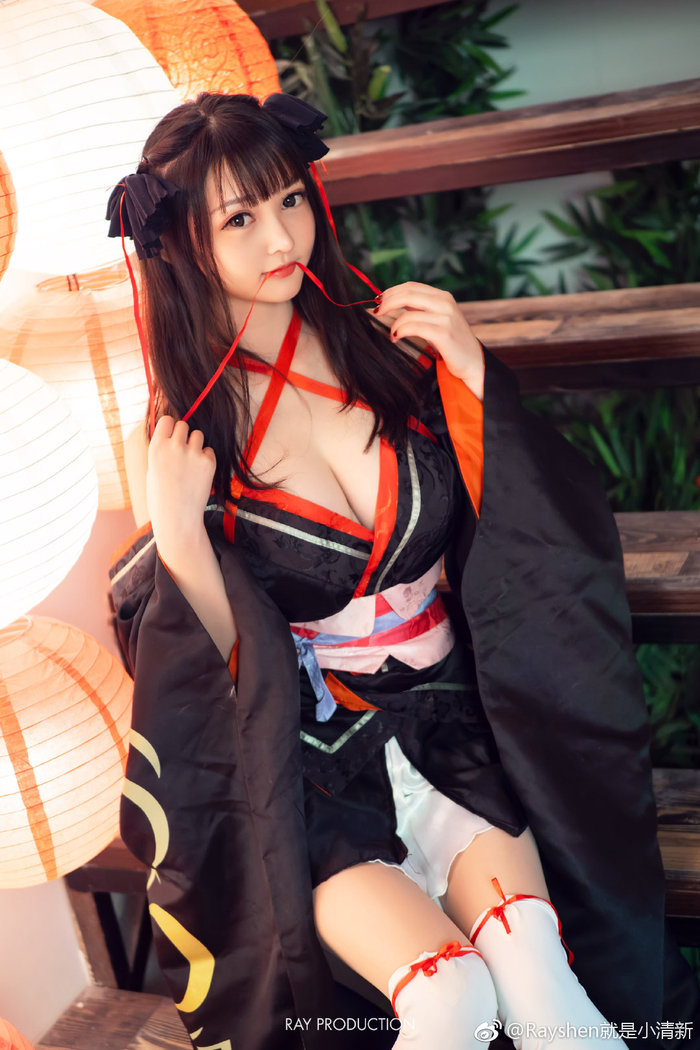 可爱 @Candy闻馨 CR@Rayshen就是小清新|_新浪新闻