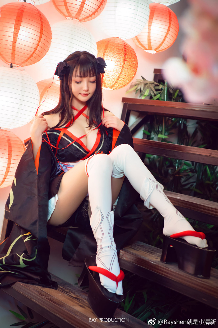 可爱 @Candy闻馨 CR@Rayshen就是小清新|_新浪新闻