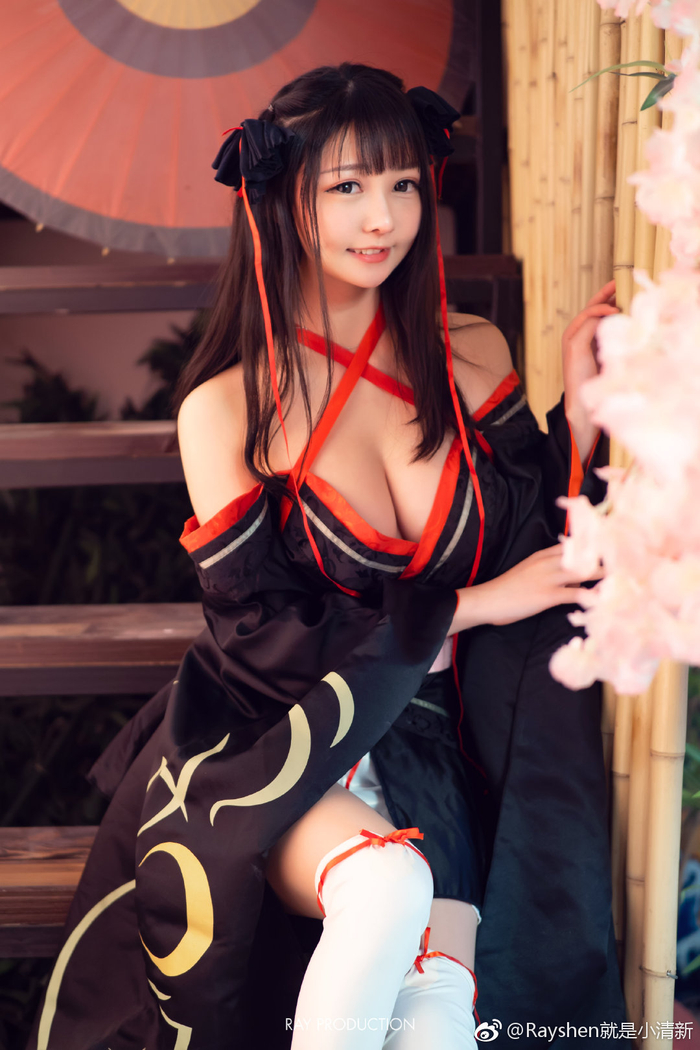 可爱 @Candy闻馨 CR@Rayshen就是小清新|_新浪新闻