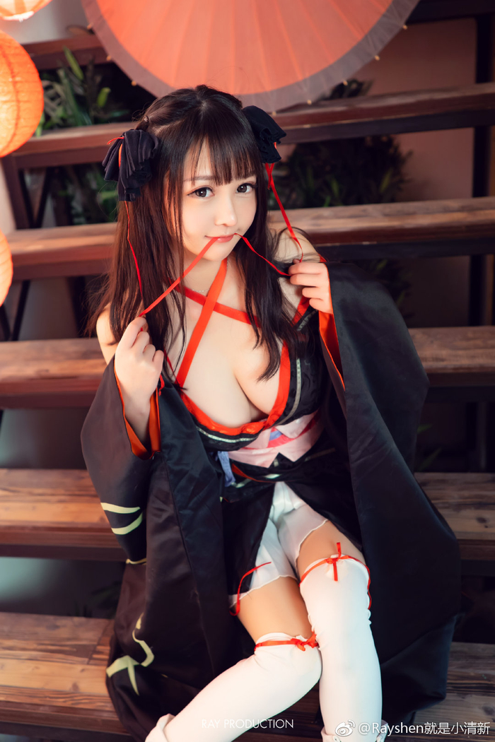 可爱 @Candy闻馨 CR@Rayshen就是小清新|_新浪新闻