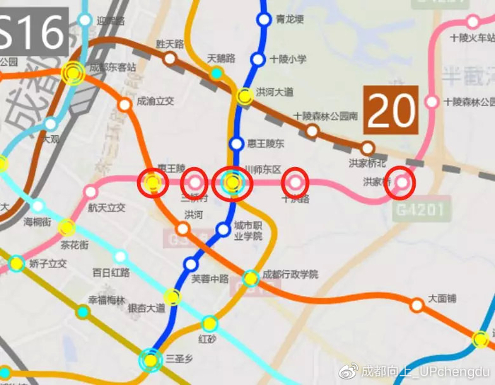 揭秘城东三环，被遗忘 “ 十年 ” 的洪河