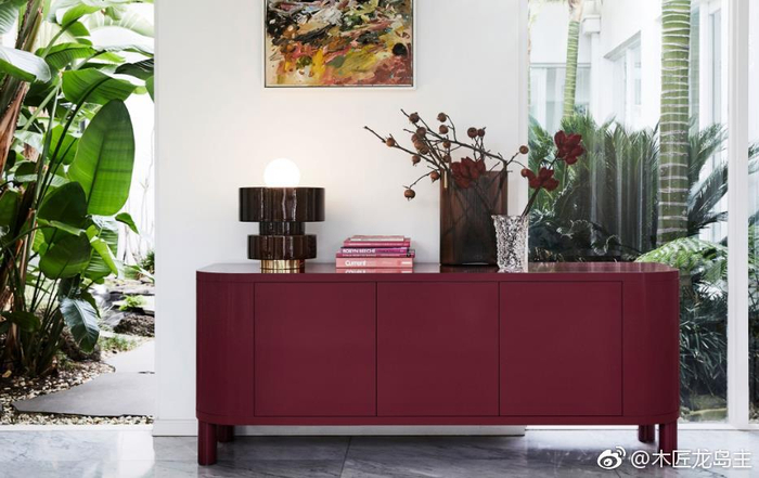 墨尔本制造的家具品牌Jardan的全新产品 - 引人注目的Valley沙发 Jard