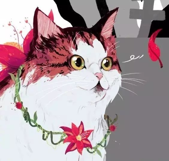 美国插画师 Kyle Fewell 绘画作品