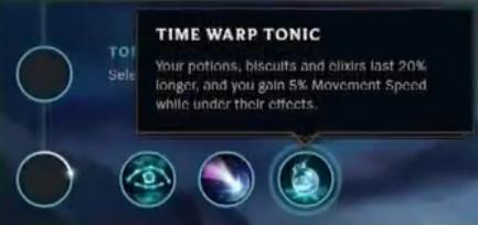 LOL改版后大龙BUFF将全面提高!以后提莫蘑菇成地雷?!