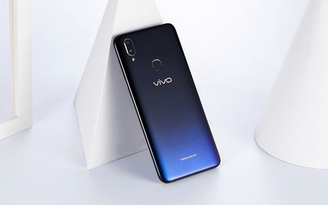 vivo：6GB+骁龙670，降至冰点价！网友：还买什么红米Note7？__财经头条__新浪财经