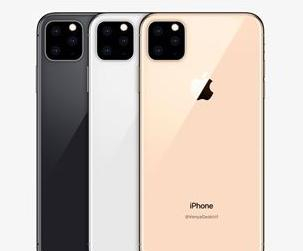 2019新iPhone重大功能曝光：在水下也能玩手机__财经头条