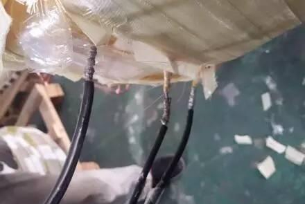 一起500kV HGIS CT受潮导致绝缘降低缺陷的分析|电气|绝缘|线圈_新浪新闻