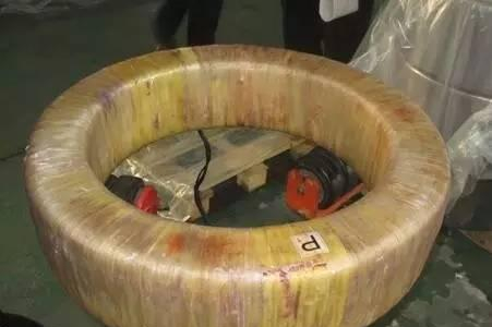 一起500kV HGIS CT受潮导致绝缘降低缺陷的分析|电气|绝缘|线圈_新浪新闻