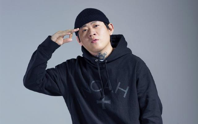 他是唯一在TED会议发言的rapper，这比《中国新说唱》夺冠难多了|TED大会|厂牌|说唱_新浪新闻