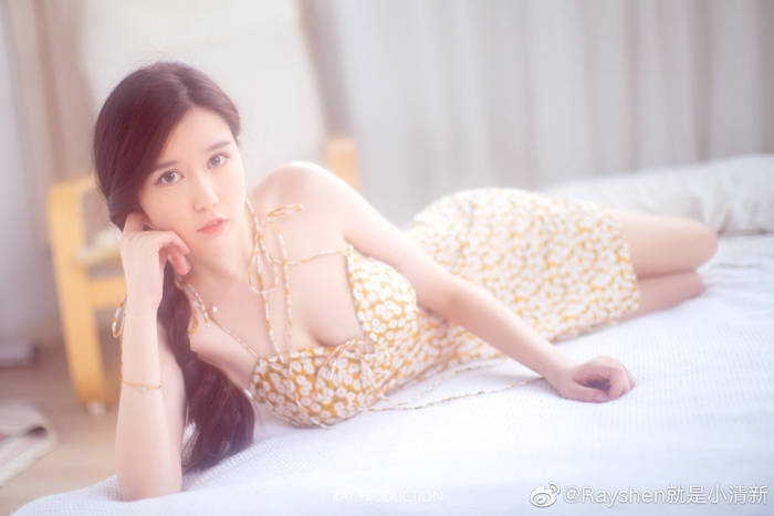 CR@Rayshen就是小清新 的每周一更新@黄梓洁koKO_