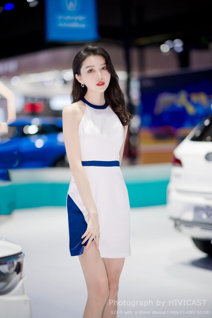 2019上海国际车展 @JoJoe_oO CR@摄影-蓝光hivicast|_新浪新闻