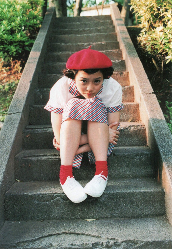 奥仲麻琴 写真集《RUN RUN まこと》|奥仲麻琴|写真集|川岛