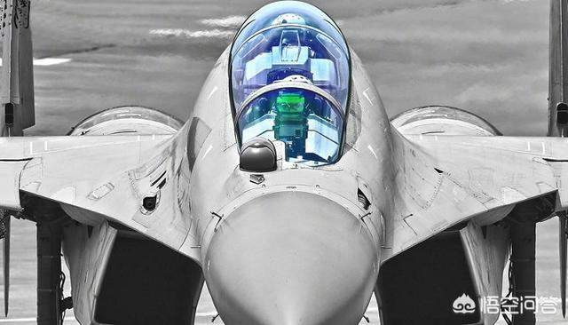 如何评价j16战机？会达到什么水平？|战斗机|战机|空战|战斗轰炸机|雷达_新浪新闻