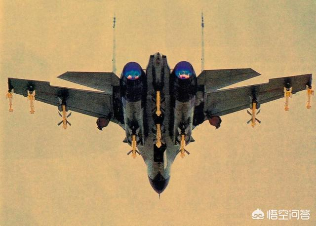 如何评价j16战机？会达到什么水平？|战斗机|战机|空战_新浪新闻