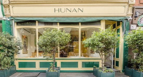 2019 伦敦最好吃的中餐馆！|伦敦|餐厅|中餐馆_新浪新闻