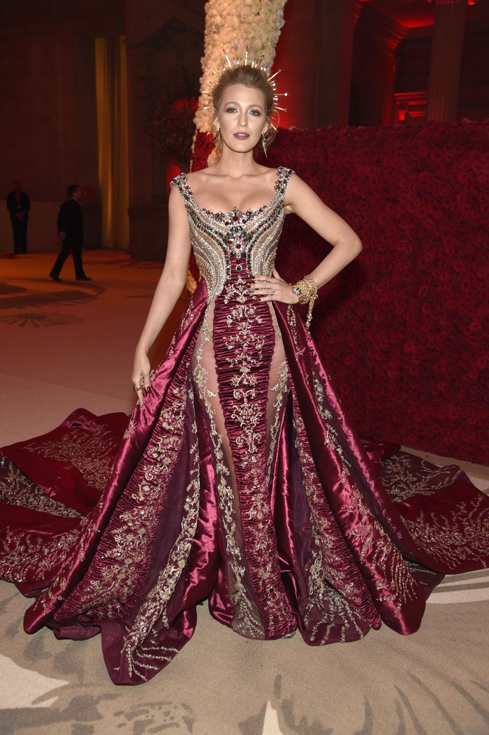 Blake Lively