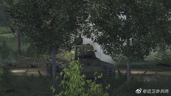 Graviteam Mius Front（米乌斯河前线） 的新DLC：Fateful Strike