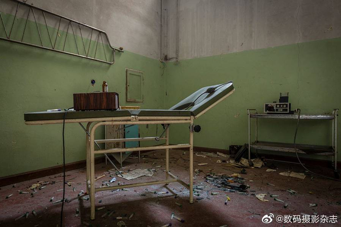 Thomas Windisch，32岁奥地利摄影师