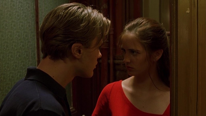 🎬戏梦巴黎The Dreamers (2003)Dir. Bernardo Bertolucci