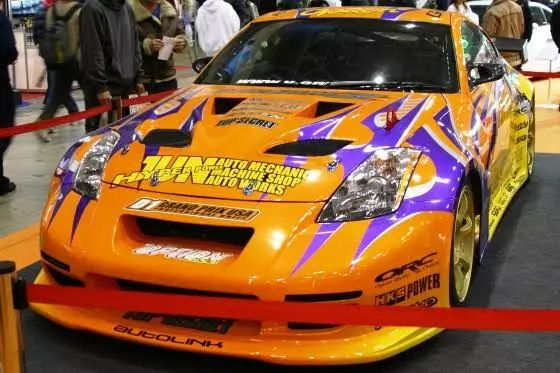 逐渐黯淡的柠檬黄 JUN AUTO会长田中顺一逝世