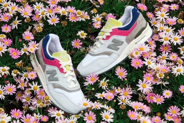 你可能都不知道，New Balance 历经37年为一双鞋传承深工造艺精神