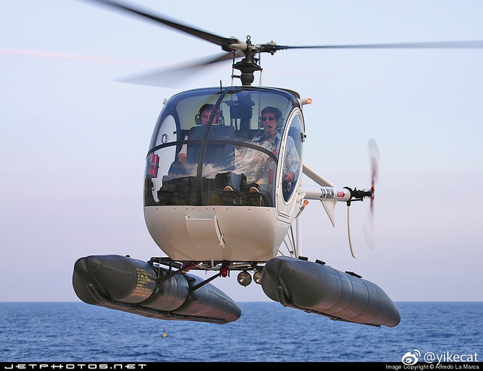 跨越两国的传奇——Sikorsky S-300C/Schweizer RSG 300（二）|施瓦泽|休斯|喷射型_新浪新闻