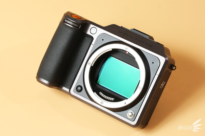 2019年6月19日，哈苏正式发布了其最新相机产品哈苏X1D II 50C相机__财经头条__新浪财经