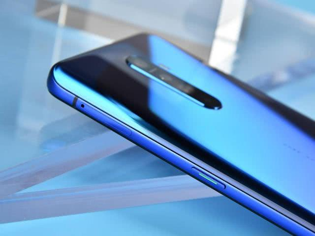 3000元预算别买过时旗舰，855Plus＋65W闪充，它难道不香吗？__财经头条