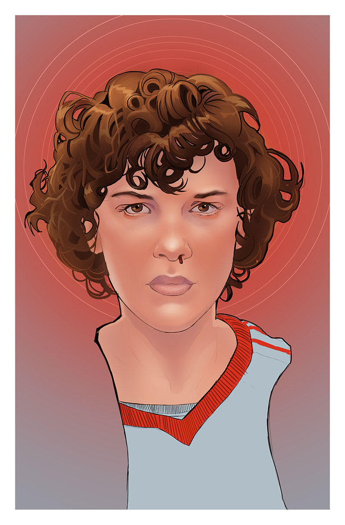 Fantastic art by Andrew Herman.