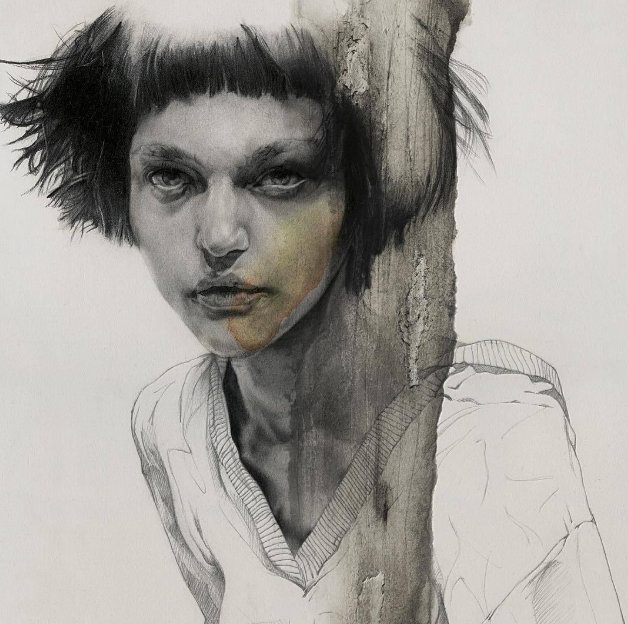 Masato Tsuchiya Artist