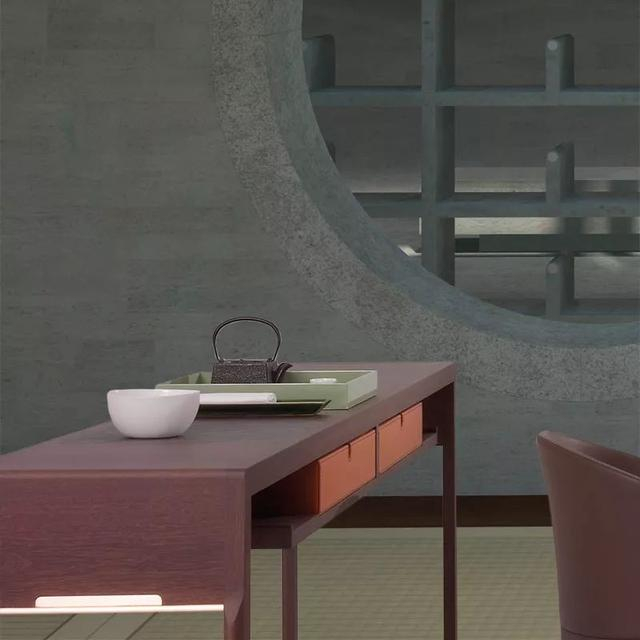 CHI WING LO：享誉国际的华人家具品牌，演绎淳朴东方韵味！