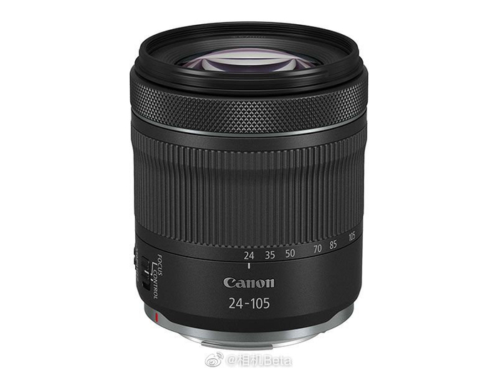 佳能RF 24-105mm F4-7.1 IS STM规格参数曝光|最近对焦距离|放大倍率|滤镜_新浪新闻
