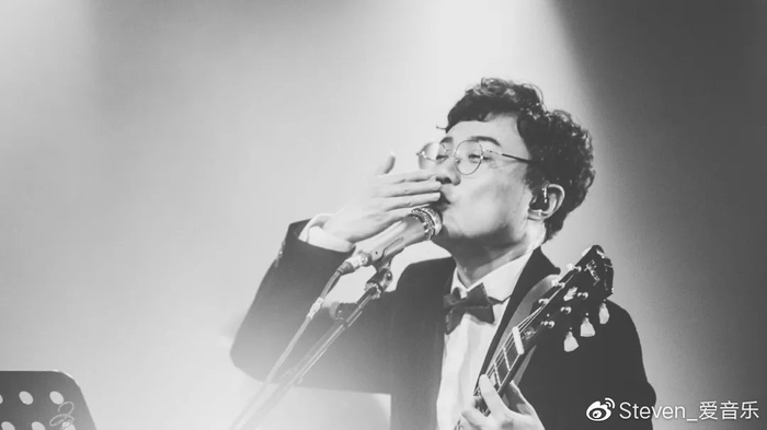 专访Mr. Miss | 在爵士乐中寻找自由