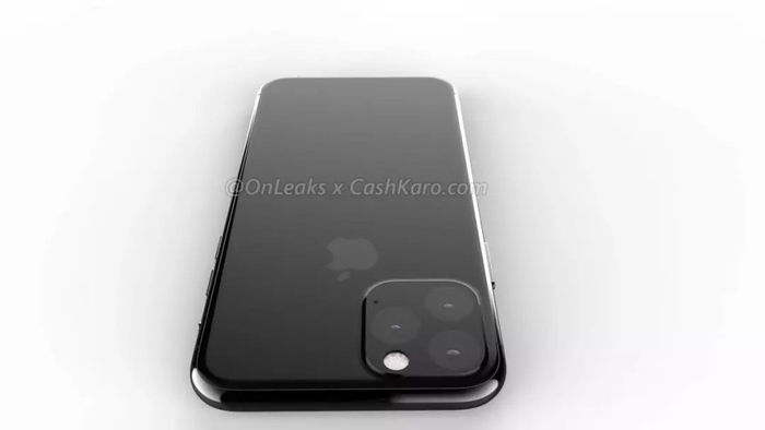 iPhone2019款信息汇总，AirPods将有第三代？__财经头条__新浪财经