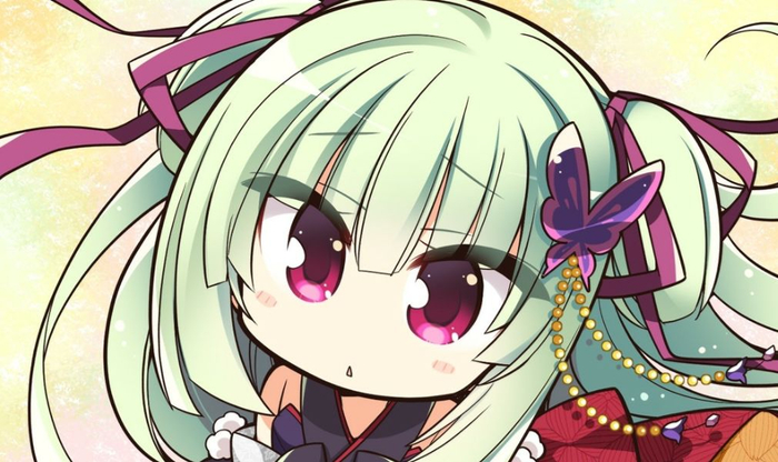 柚子社出新作消息，柚子厨普天同庆|柚子|神谷浩史|阿部敦_新浪新闻