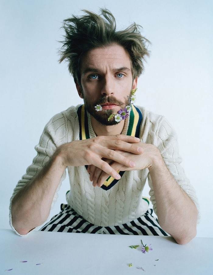 蒂姆·沃克（Tim Walker），英国著名时尚摄影师