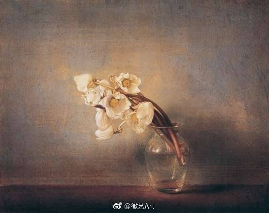 时光之痕~ 作者：Fulvio Rinaldi