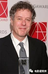 漫威御用艺术总监：《复联4》前他打造了这个魔法世界