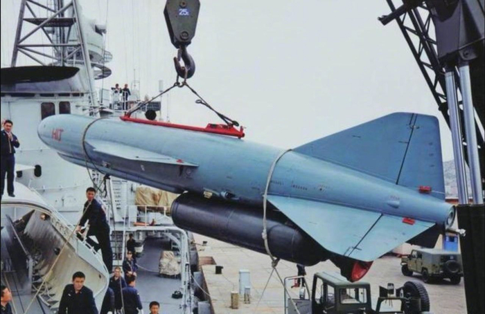 有了056型，为何南海舰队还用053H1护卫舰？这艘老舰充满黑科技