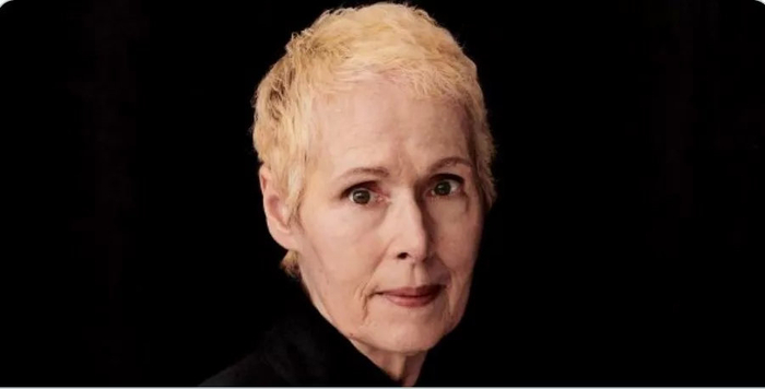 美国专栏女作家卡罗尔发文指控：23年前曾遭特朗普性侵