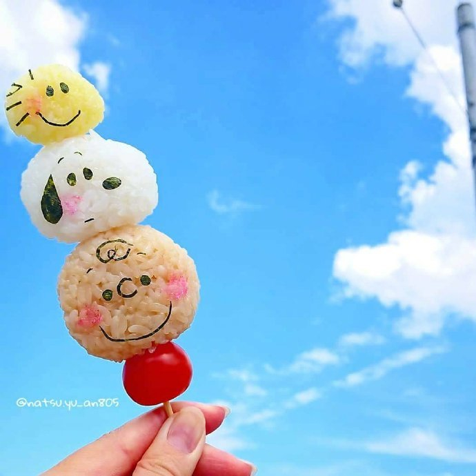 今天也要开心呀ins：natsu.yu_an805