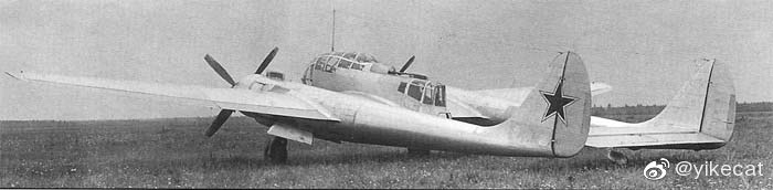 Сухой Су-12/Sukhoi Su-12侦察和炮兵观测机|观测机|炮兵|苏霍伊