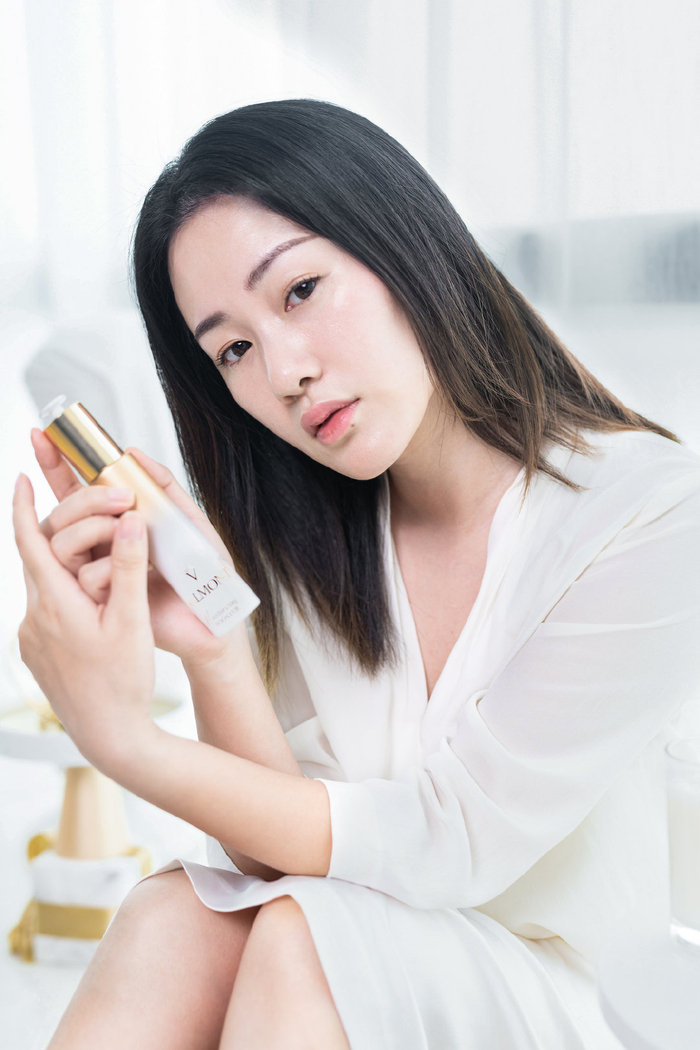 瑞士殿堂级贵妇护肤品VALMONT法儿曼将于月底正式入驻天猫了