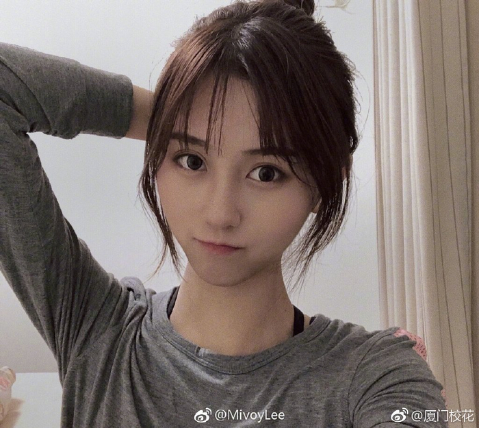 96年，就读于中山大学，身高168cm，你觉得几分呢？