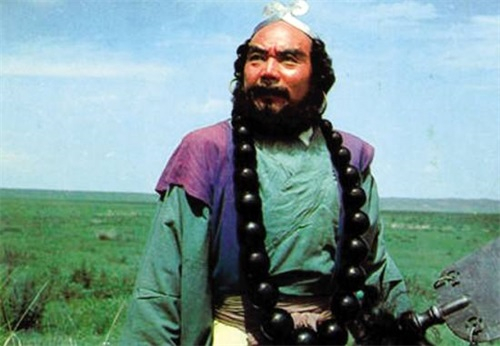 《西游记》沙僧曾是卷帘大将，为何摔碎一个琉璃盏就被贬下界！